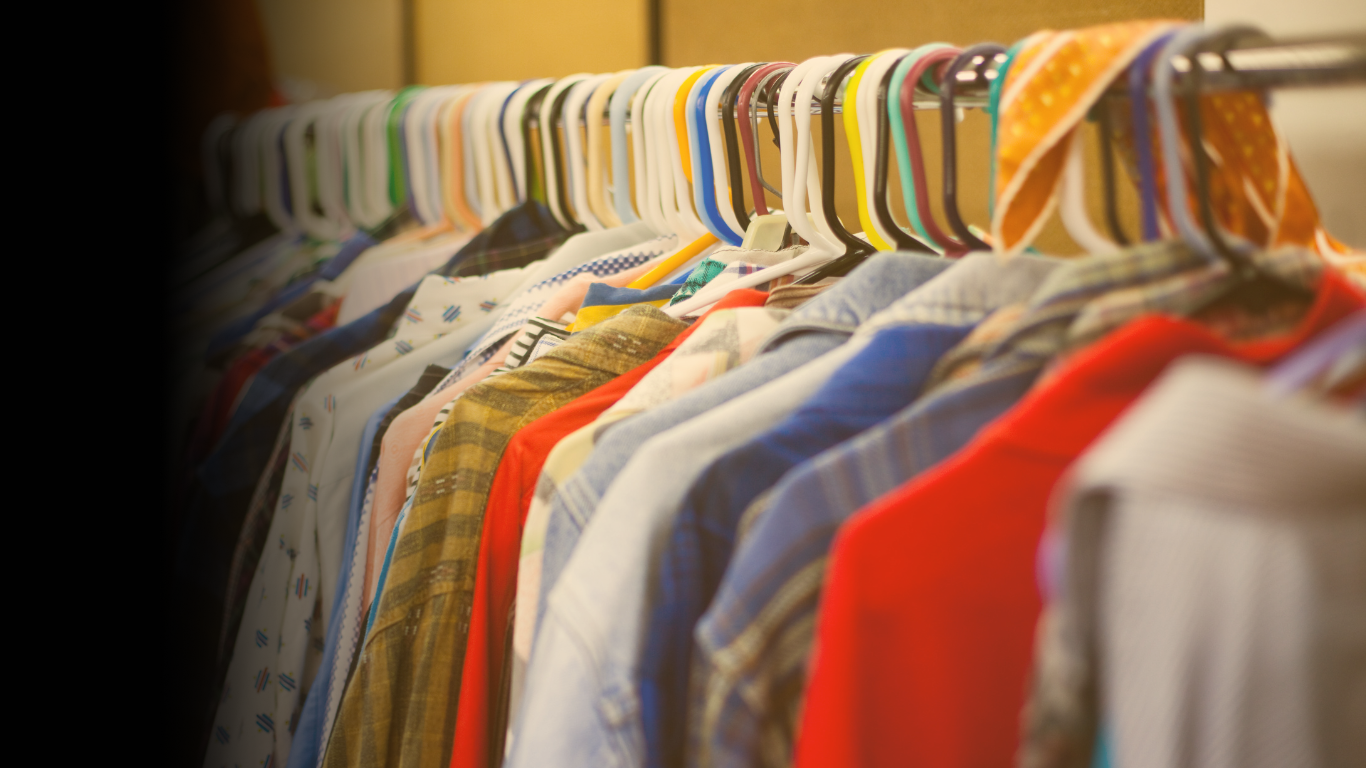 Appleton’s Favorite Spot for Secondhand Finds | Left Behind LLC